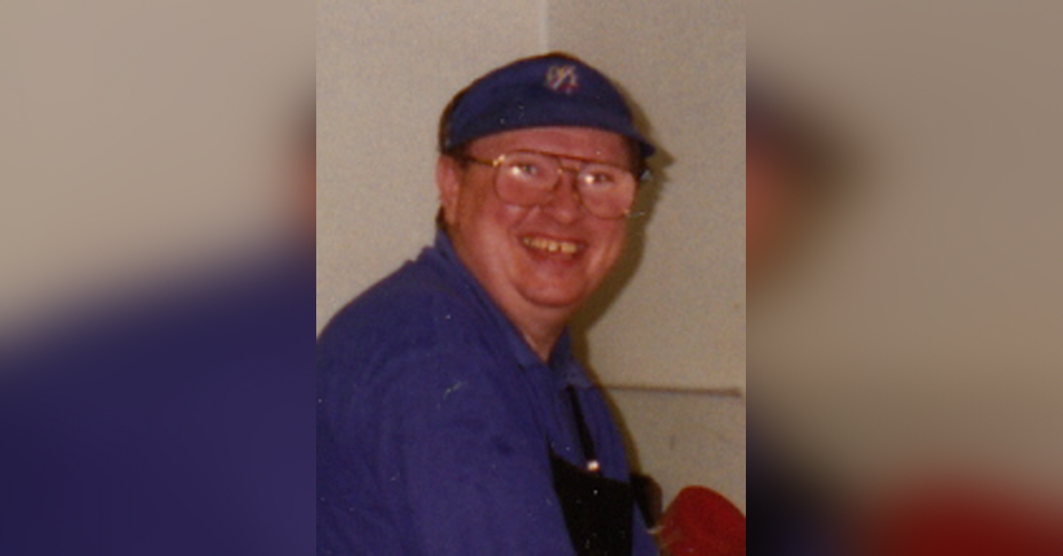 Obituary information for Jerry Liscum
