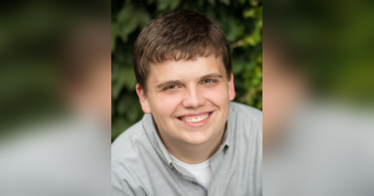Obituary information for Joshua M. Beltman