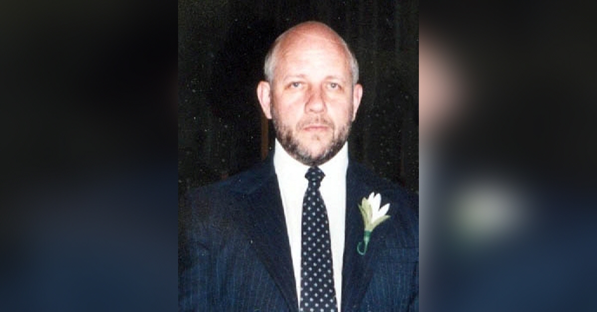 Obituary information for Johnny Cartwright