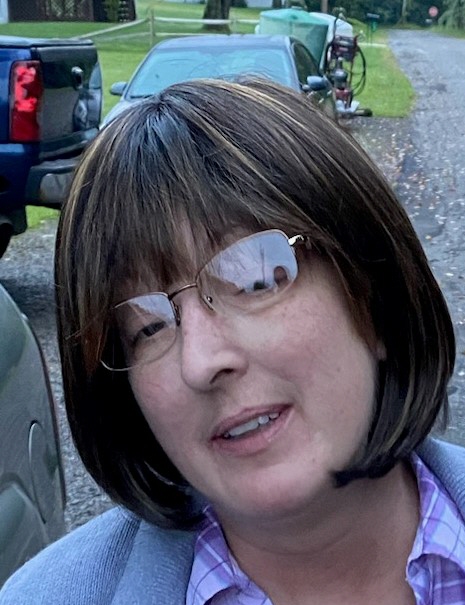 Tracey Lynn Yeager - 2023 - Cardaro Funeral Home