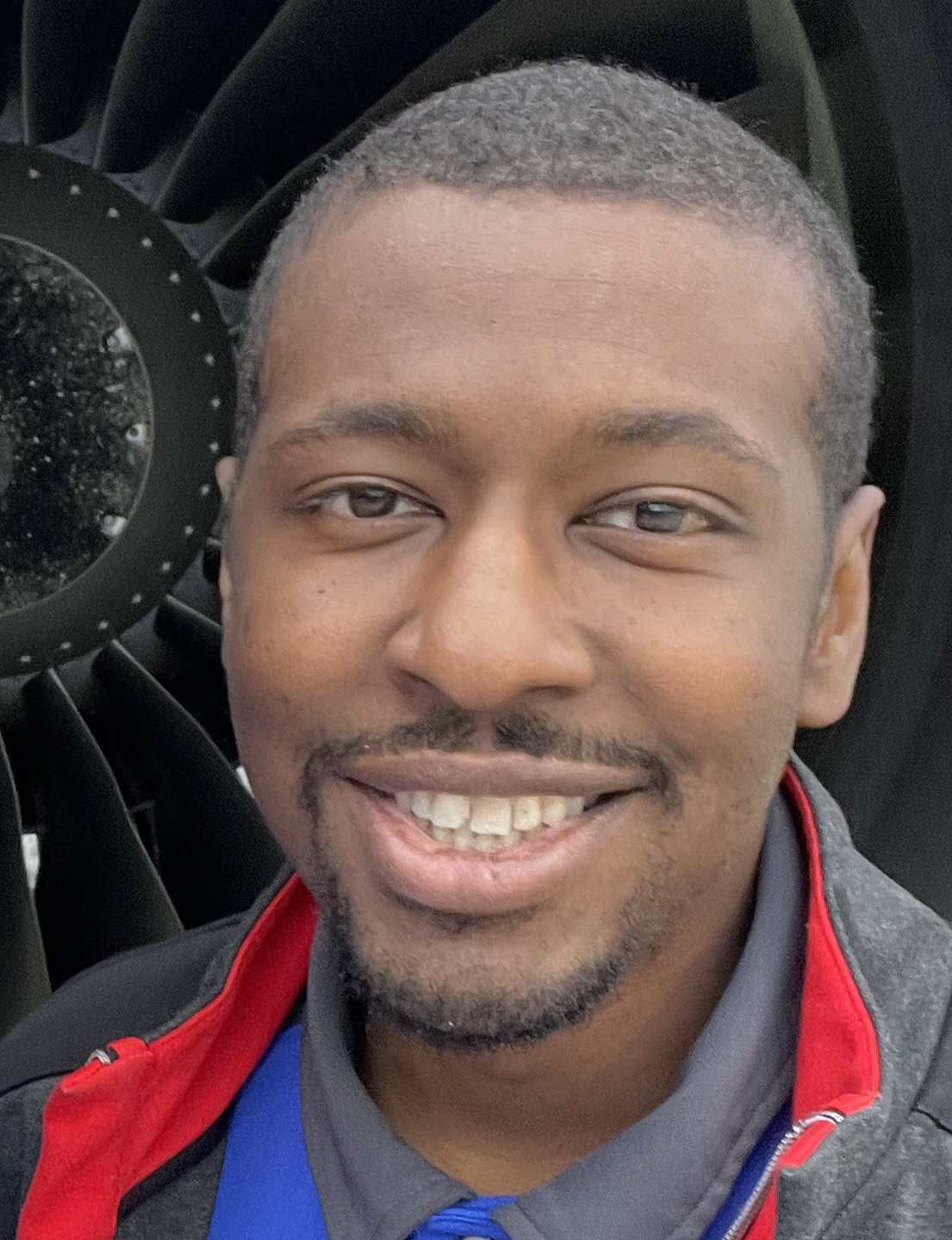 Kendrick O. Gaines - 2023 - Winnfield Funeral Home - Baton Rouge