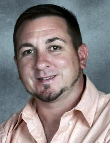 David Brian Scarborough - 2022 - Audubon Funeral Home