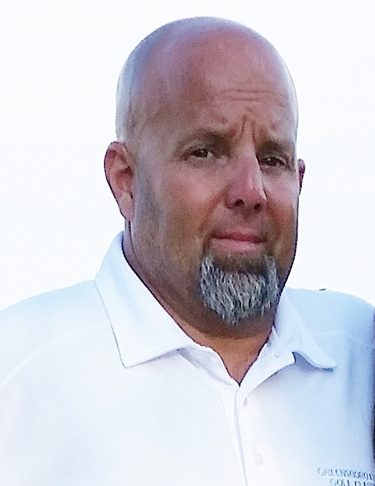 George Clarke "Tripp" Welch III - 2017 - Hayworth Miller