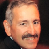 Ronald A. Errigo Sr Obituary - 2022