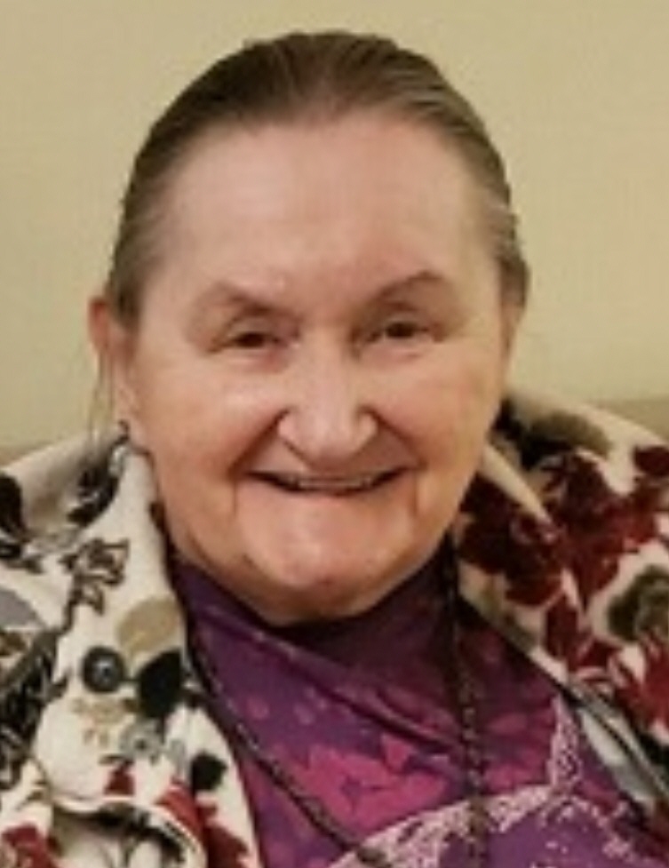 Patricia Ann Thrush - 2022 - Frazer Cremations