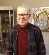 Roger Michaud - 2023 - Salon Funéraire Théorêt Bourgeois Funeral Home Inc