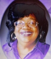 Essie Joyce Perry - 2022 - J.B. Jenkins Funeral Home