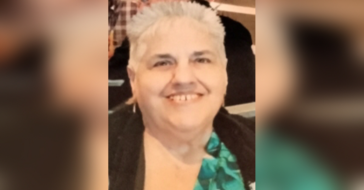 Obituary information for Judith A. Benjamin