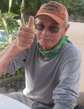 James E. Leitzel - 2022 - Fogelsanger - Bricker Funeral Home, Inc.