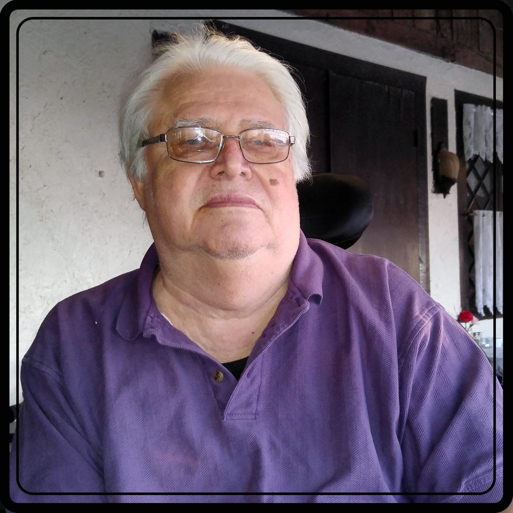 Richard Hubert Buller - 2018 - Hendren Funeral Home