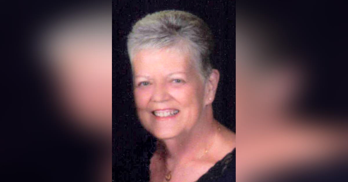 Obituary information for Judy Ann Nemeth