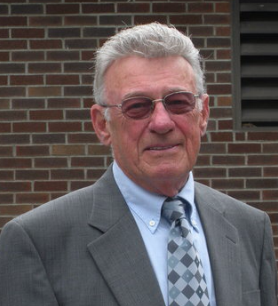 E. James Cole - 2016 - Catricala Funeral Home Inc