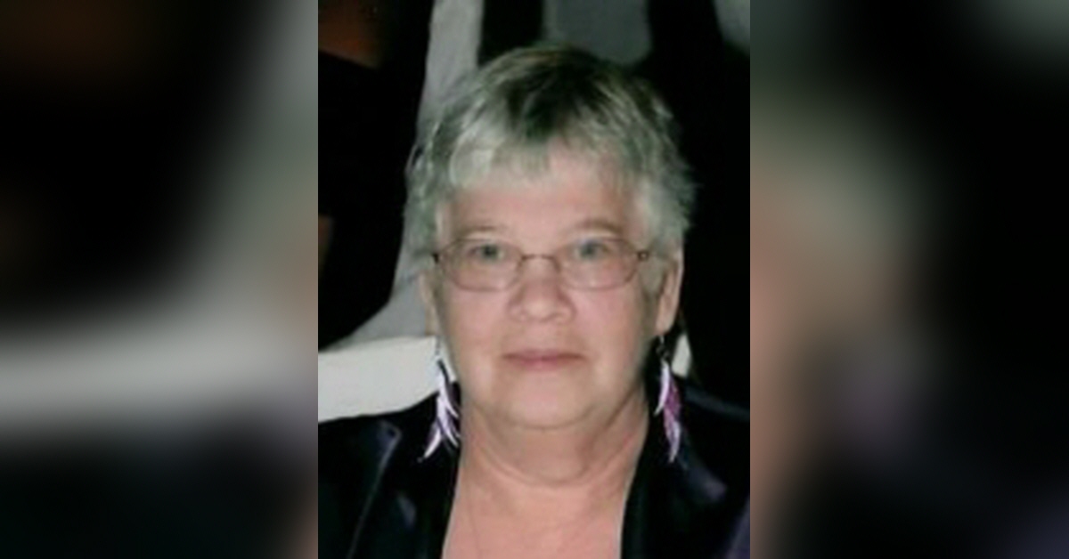 Obituary information for June Carol Murphy