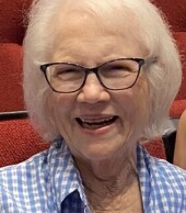 Patsy Ann Forrest - 2023 - OakCrest Funeral Home