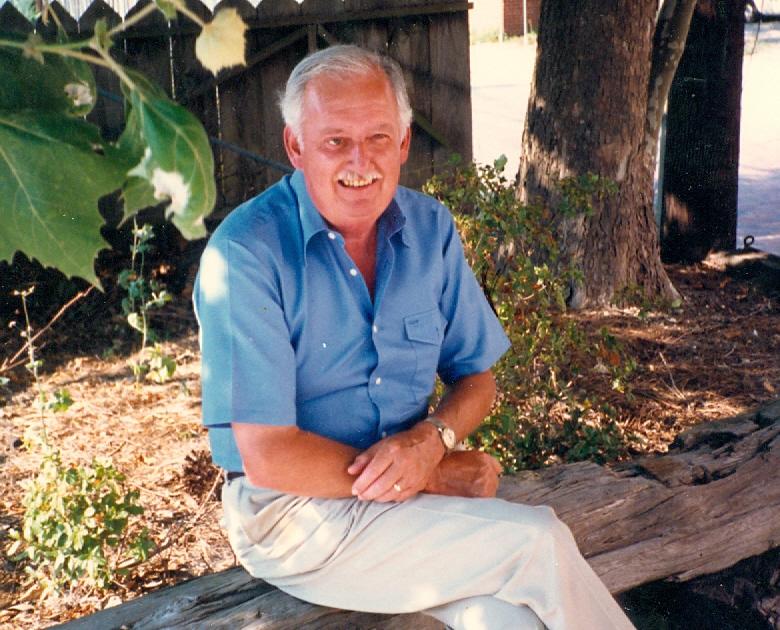 Thomas Kinney Edwards - 2015 - Boone Family Funeral Home Inc