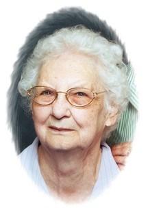 Hazel Gilbert - 2016 - Boone Family Funeral Home Inc
