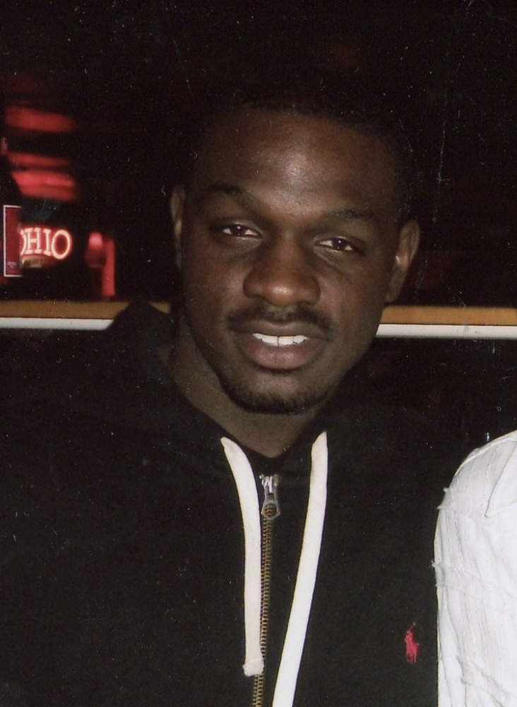 Obbie Shepard Jr - 2011 - Diehl-Whittaker Funeral Services