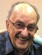 William Louis Mathews - 2022 - Fassbender-Swanson Funeral Home