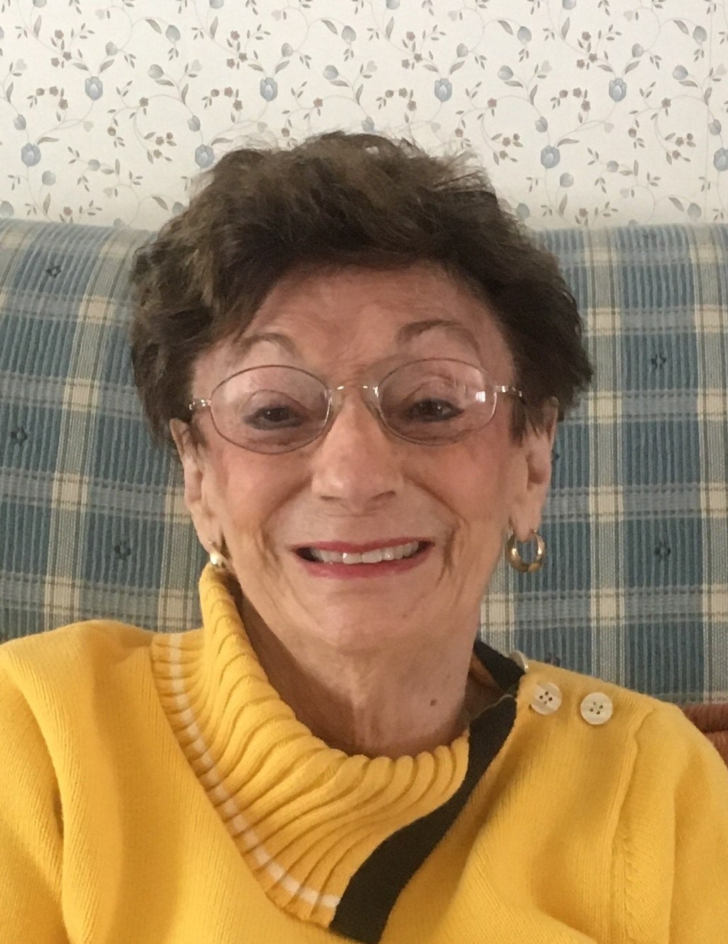 Sara Annette Martorana - 2023 - Fitzgerald Funeral Home