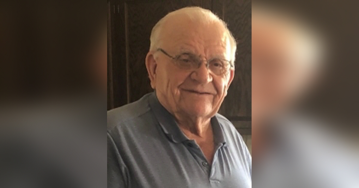 Obituary information for Daniel Leo Koenig