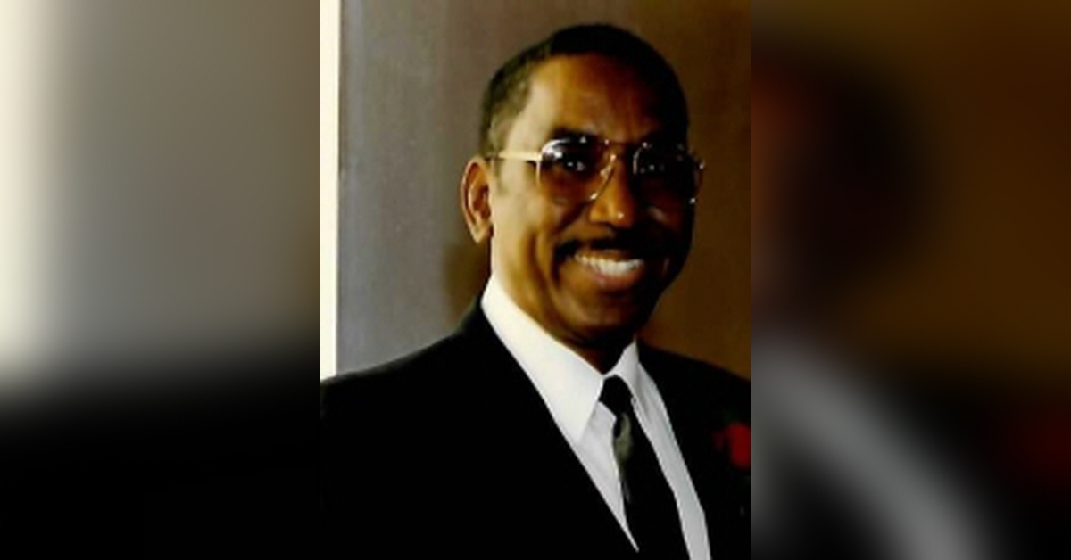 Obituary information for Samuel Patrick Brock