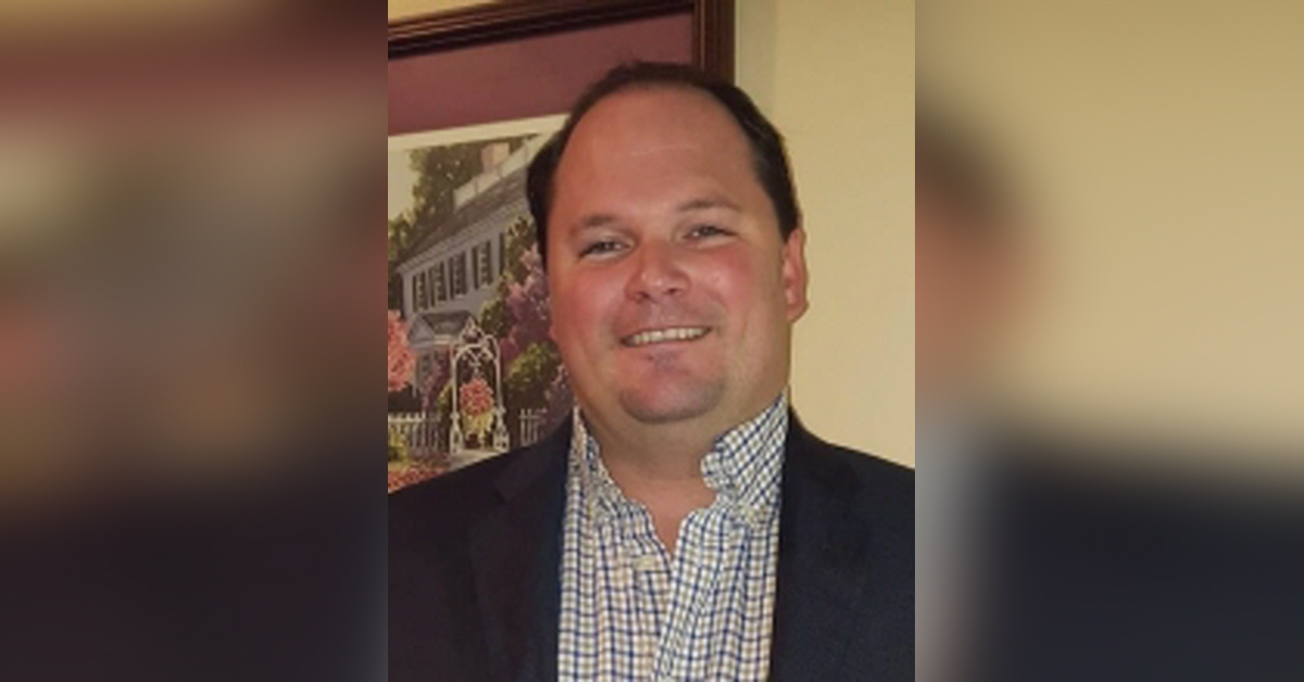 Obituary information for Sean Scott Dail