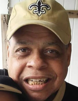 Ronald Pete Major Sr - 2022 - Professional Funeral Services