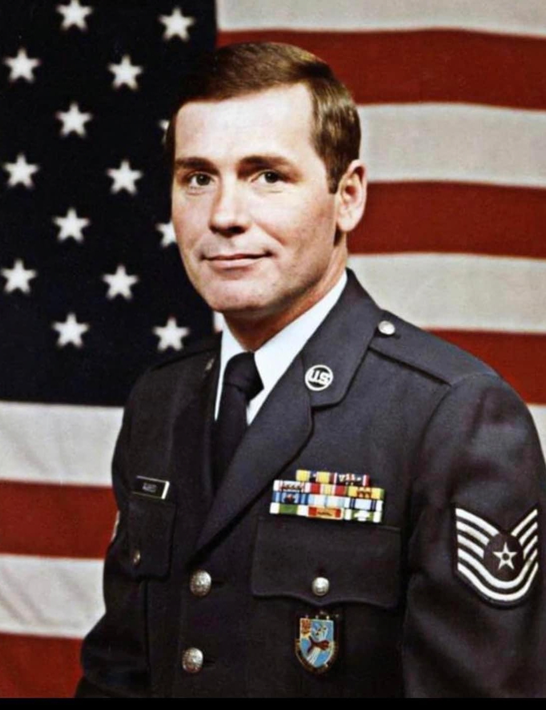 Jimmy "Shamus" Patrick Warren - 2023 - Brewer and Sons Funeral