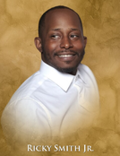 Ricky Smith Jr. - 2023 - Lucas Memorial Home