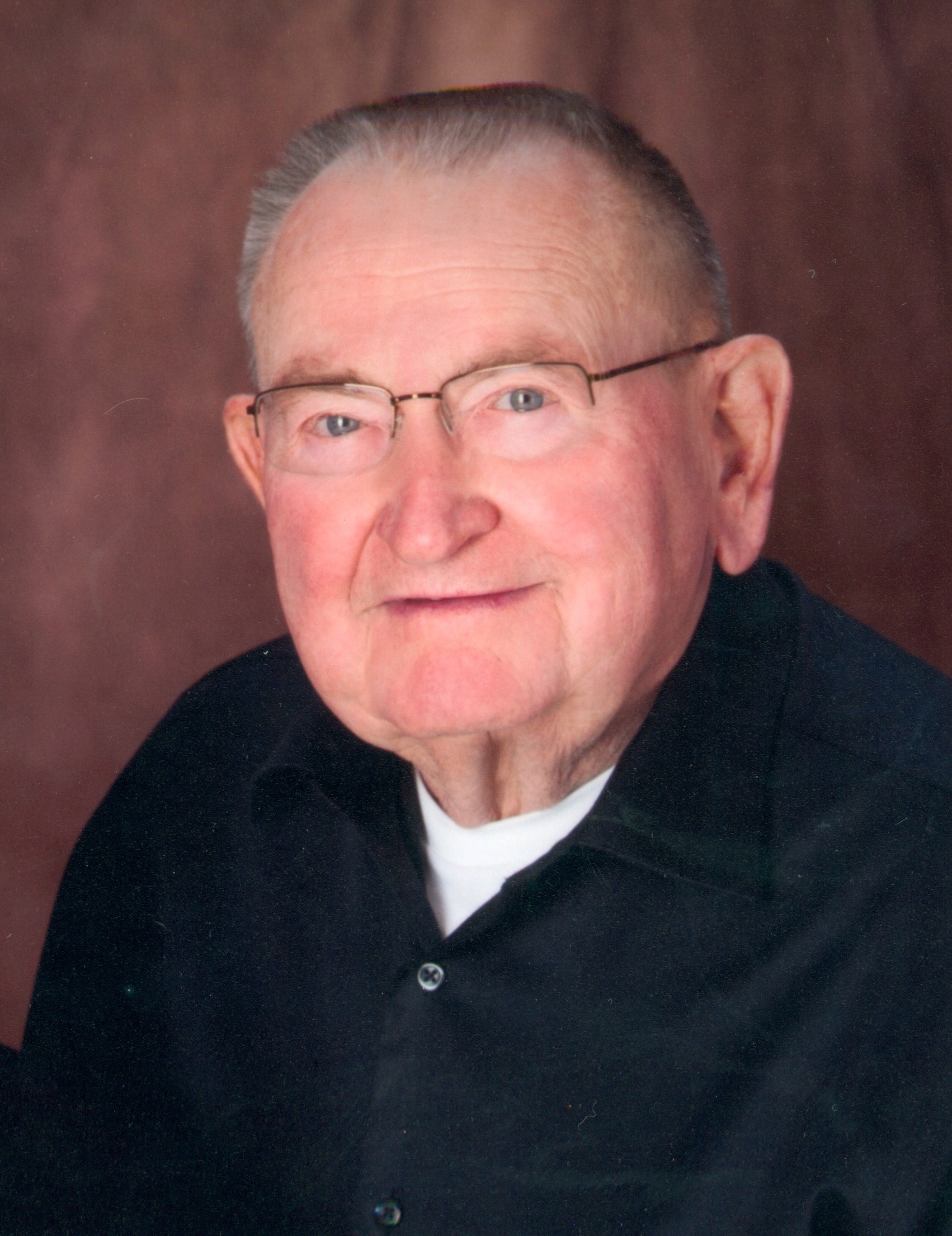 Glen Boring - 2023 - Mullinax Funeral Home