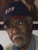 John Harry Moss - 2022 - Callender Funeral Home, LLC