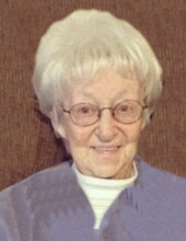 Obituary information for Edna "Early" Ashcraft