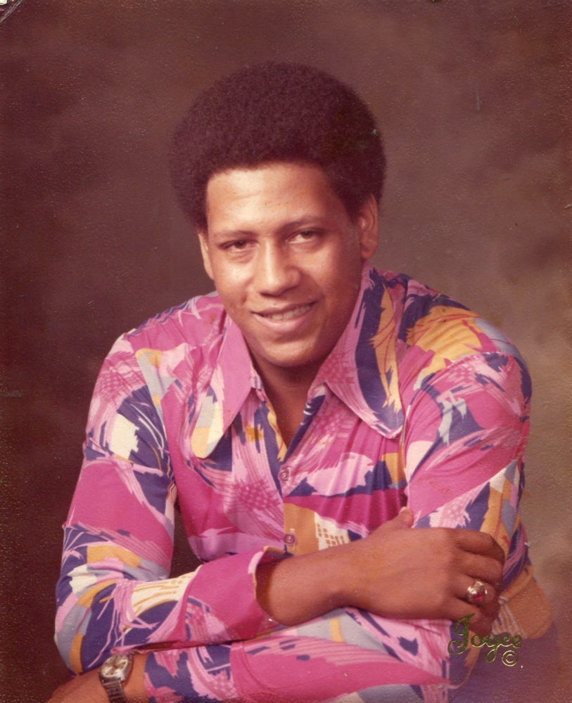 Thomas Anthony 'Tony' 'Too Tall' Carmichael - 2016 - Diehl-Whittaker ...