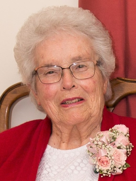 Phyllis Willa Lasky - 2018 - Leber-Lakeside Funeral Home