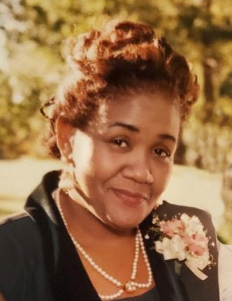 Sybil Joy Currin - 2022 - Carmon Community Funeral
