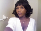 Obituary information for Carrie Katrice Lewis