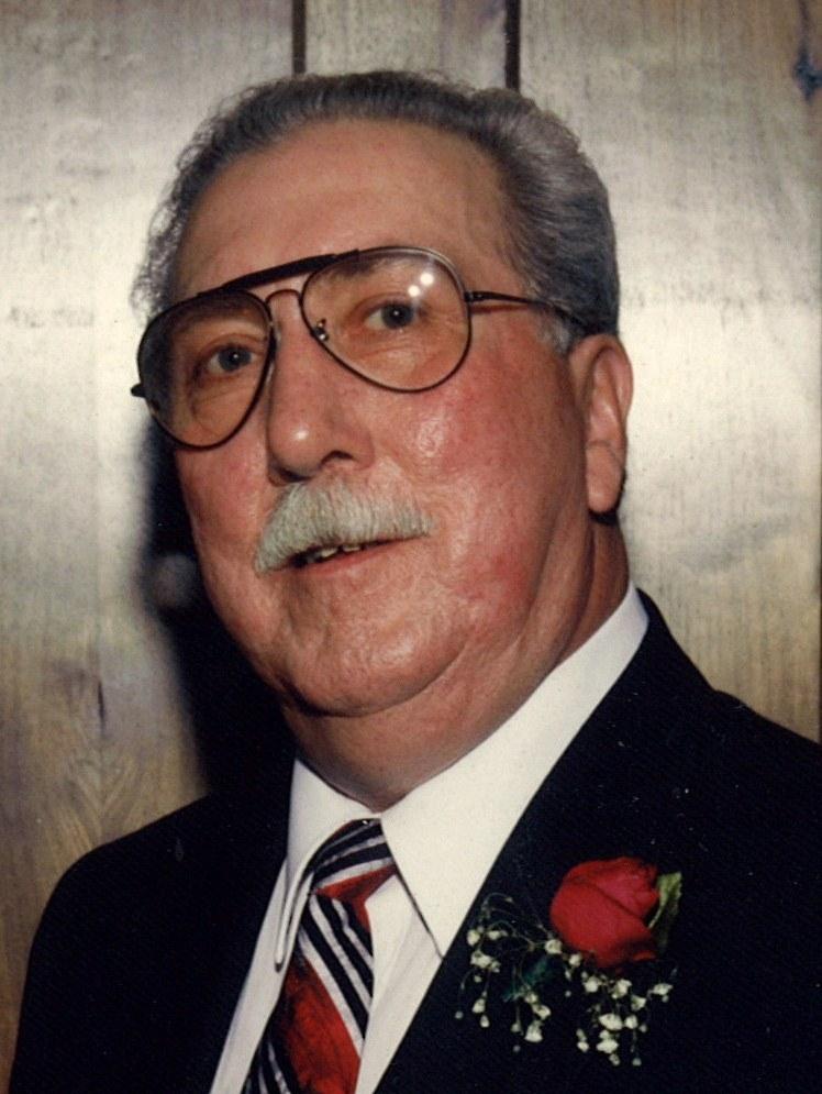 William Butler - 2012 - Merkle Funeral Service and Floral Expressions