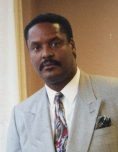 Obituary information for Harold Sullinger Jr