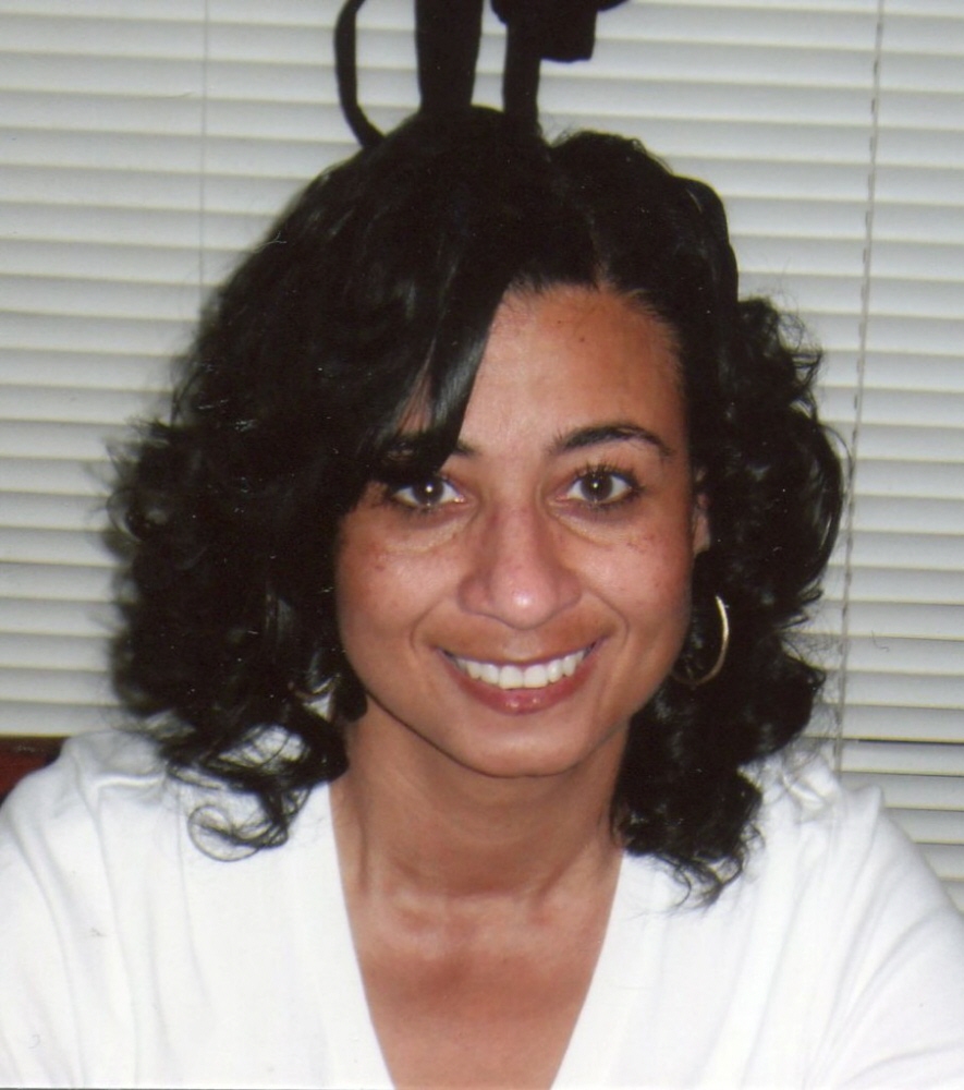 Sonya Marie (Ferguson) Ragland - 2011 - Diehl-Whittaker Funeral Services