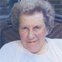 Joyce Kinney - 2011 - Hankins and Whittington Funeral Services