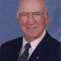 Roy Davidson - 2011 - Hankins and Whittington Funeral Services