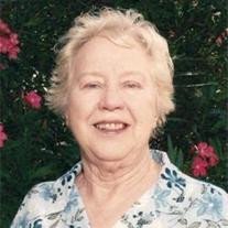 Ruby Lee Hager - 2010 - Hankins and Whittington Funeral Services