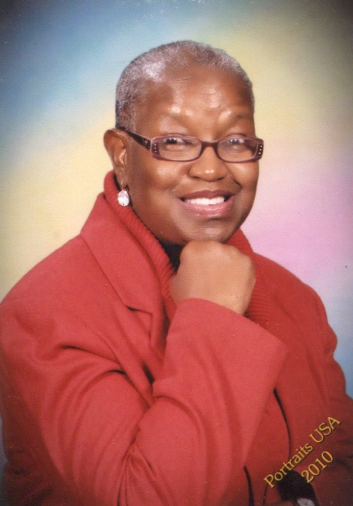 Ella Frances Whitehead - 2012 - Diehl-Whittaker Funeral Services