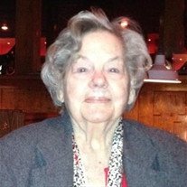 Nadine Ferrell Bailey - 2014 - Hankins and Whittington Funeral Services