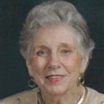 Martha Allman Morrison - 2013 - Hankins and Whittington Funeral Services