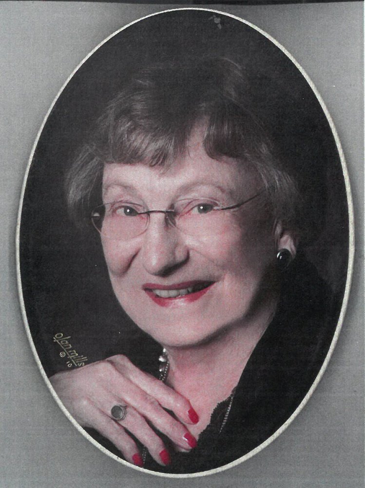 Ruby Naomi Smith - 2018 - Hankins and Whittington Funeral Services