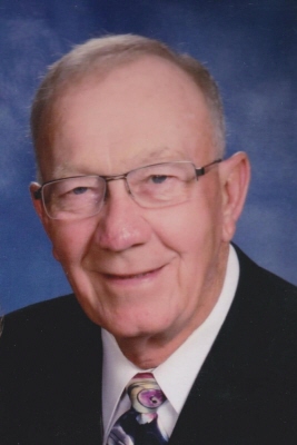 James Wesley Williams Sr. Obituary - 2018 - George Funeral Home