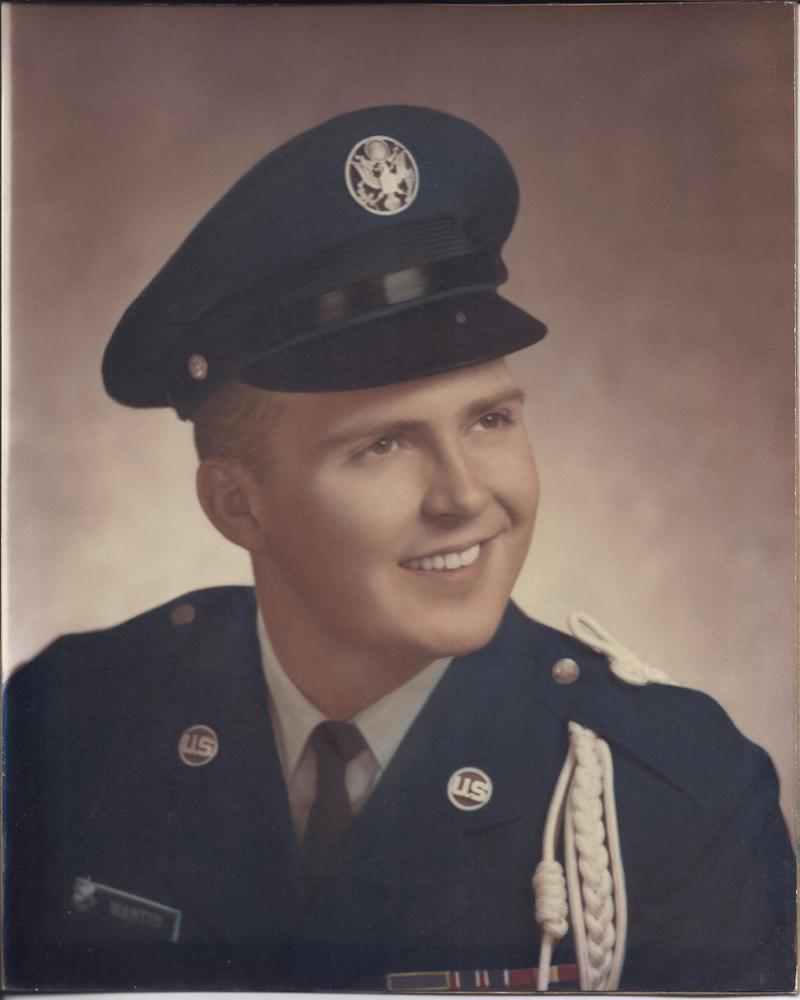 Richard Michael Martin - 2015 - Bell Tower Funeral Home