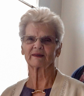 Eula T. Foster - 2023 - DuPont Funeral Home