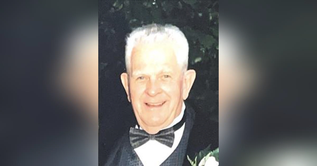 Obituary information for John William Gabel